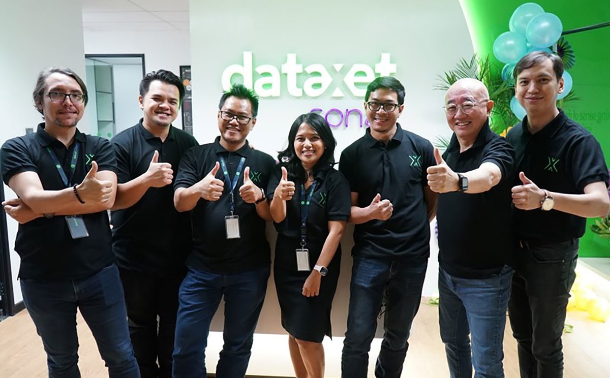 The Leading Social Media Listening Tools Indonesia Dataxet:Sonar